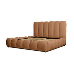 Fun M&ouml;bel POLSTERBETT Heda Komplettset