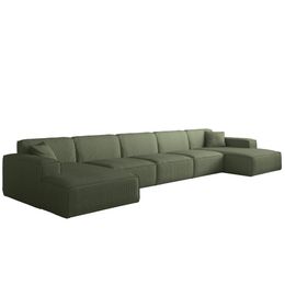 Fun M&ouml;bel WOHNLANDSCHAFT Celes Premium Xl Scala