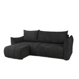 Fun M&ouml;bel ECKSOFA Ontario Xs Mit Schlaffunktion