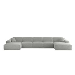 Fun M&ouml;bel WOHNLANDSCHAFT Celes Premium Xl Sven