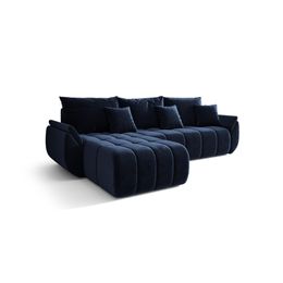 Fun M&ouml;bel ECKSOFA Louise