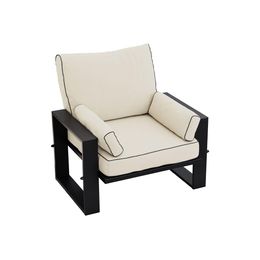GARTENSESSEL Elba - Beige