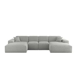 Fun M&ouml;bel WOHNLANDSCHAFT Celes Premium Xs Sven