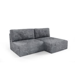 Fun M&ouml;bel ECKSOFA Natalia Xs