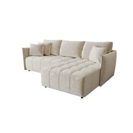 Fun M&ouml;bel ECKSOFA Treviso