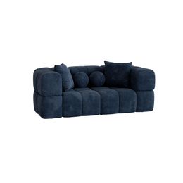 Fun M&ouml;bel SOFA 2-sitzer Vega