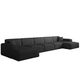 Fun M&ouml;bel WOHNLANDSCHAFT Celes Premium Xl Scala