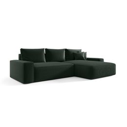 Fun M&ouml;bel ECKSOFA Walken Mit Schlaffunktion