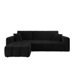 Fun M&ouml;bel ECKSOFA Dagny Mit Schlaffunktion