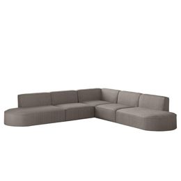 Fun M&ouml;bel ECKSOFA Palma In Scala