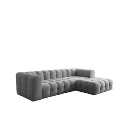 Fun M&ouml;bel ECKSOFA Solvie In Tiffani