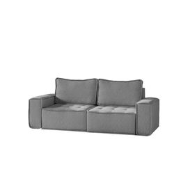 Fun M&ouml;bel SOFA Sande In Raven