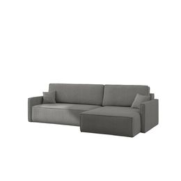 Fun M&ouml;bel ECKSOFA Louis Scala