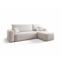 Fun M&ouml;bel ECKSOFA Agepo In Curio