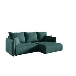 Fun M&ouml;bel ECKSOFA Canio