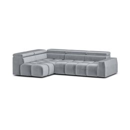 Fun M&ouml;bel ECKSOFA Darcy