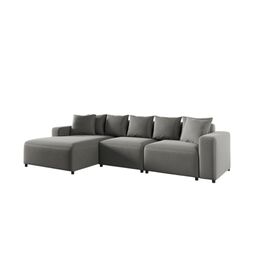 Fun M&ouml;bel ECKSOFA Megan In Salvador