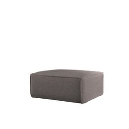 Fun M&ouml;bel POLSTERHOCKER Celes Premium Ascot Bukla