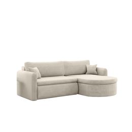Fun M&ouml;bel ECKSOFA Feliz In Poso