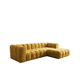 Fun M&ouml;bel ECKSOFA Solvie In Tiffani