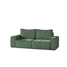 Fun M&ouml;bel SOFA Sande In Raven