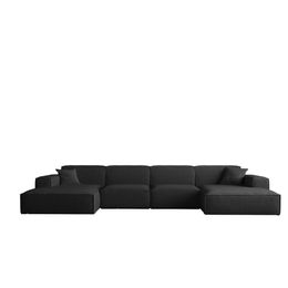 Fun M&ouml;bel WOHNLANDSCHAFT Celes Premium Bukla