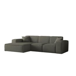 Fun M&ouml;bel ECKSOFA Ottom Celes Premium Ascot Bukla