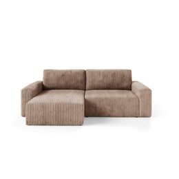 Fun M&ouml;bel ECKSOFA Natalia