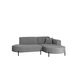Fun M&ouml;bel ECKSOFA Valencia Xs