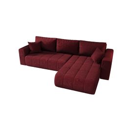 Fun M&ouml;bel ECKSOFA Camila