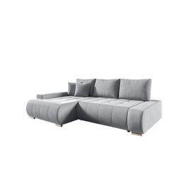 Fun M&ouml;bel ECKSOFA Elmo