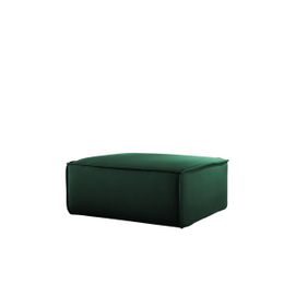 Fun M&ouml;bel POLSTERHOCKER Celes Premium Opera Velvet