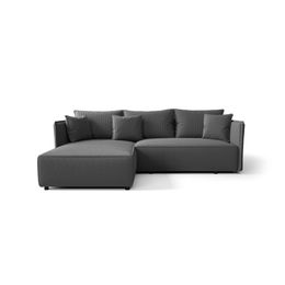 Fun M&ouml;bel ECKSOFA Evora