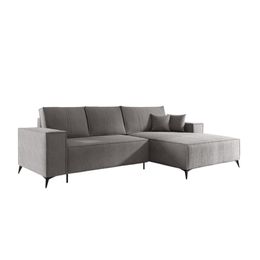 Fun M&ouml;bel ECKSOFA Fiore