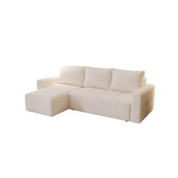 Fun M&ouml;bel ECKSOFA Noha In Now Or Never