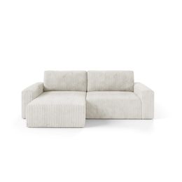 Fun M&ouml;bel ECKSOFA Natalia