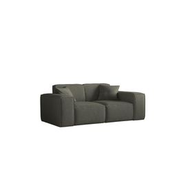 Fun M&ouml;bel SOFA Celes Premium 2-sitzer Ascot Bukla