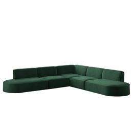 Fun M&ouml;bel ECKSOFA Palma In Noel