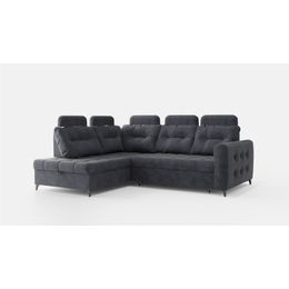Fun M&ouml;bel ECKSOFA Wendie