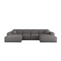 Fun M&ouml;bel WOHNLANDSCHAFT Celes Premium Xs Artico
