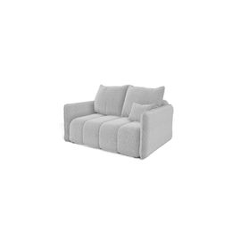 Fun M&ouml;bel SOFA 2-sitzer Morgano
