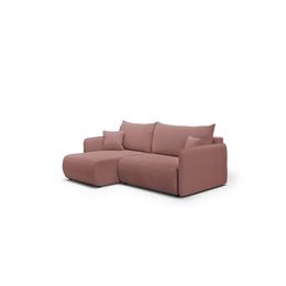 Fun M&ouml;bel ECKSOFA Calgary