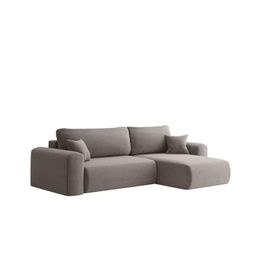 Fun M&ouml;bel ECKSOFA Flora In Poso
