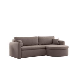 Fun M&ouml;bel ECKSOFA Feliz In Faro