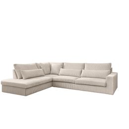 Fun M&ouml;bel ECKSOFA Thora