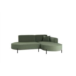 Fun M&ouml;bel ECKSOFA Valencia Xs