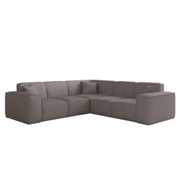 Fun M&ouml;bel SOFA Celes Premium Stoff Scala