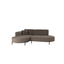Fun M&ouml;bel ECKSOFA Valencia Xs