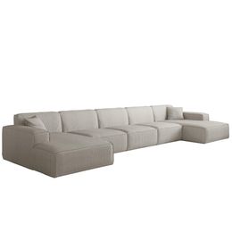 Fun M&ouml;bel WOHNLANDSCHAFT Celes Premium Xl Scala