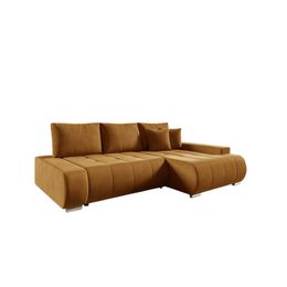 Fun M&ouml;bel ECKSOFA Elmo